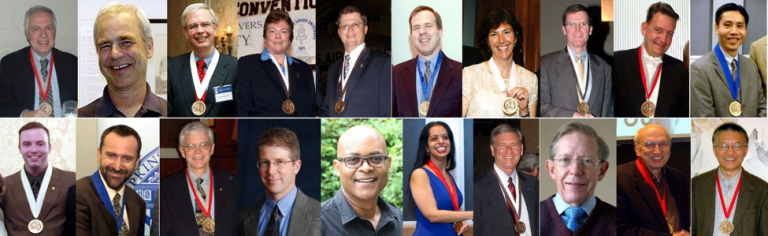 Mentor Statements | Excellence in Mentoring and Advising